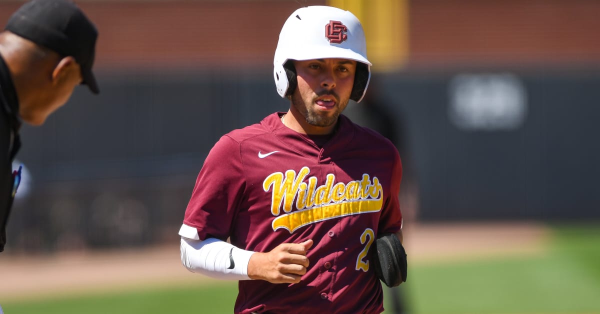 Florida HBCUs To Play For SWAC Baseball Championship - HBCU Legends