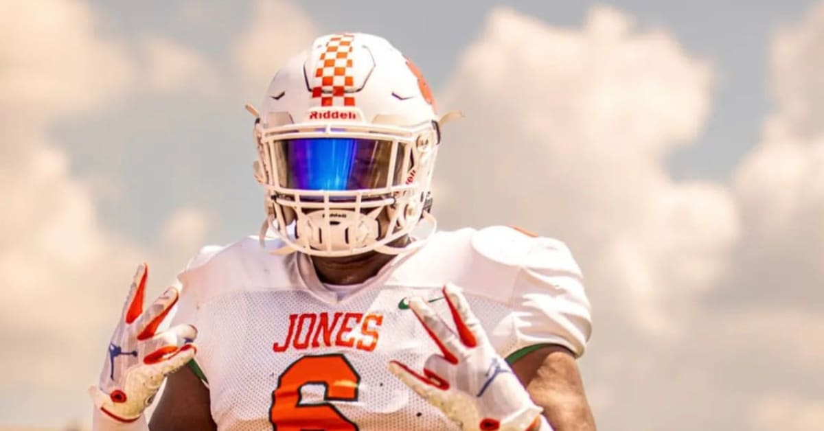 D'antre Robinson Set To Visit South Carolina Football - Sports ...