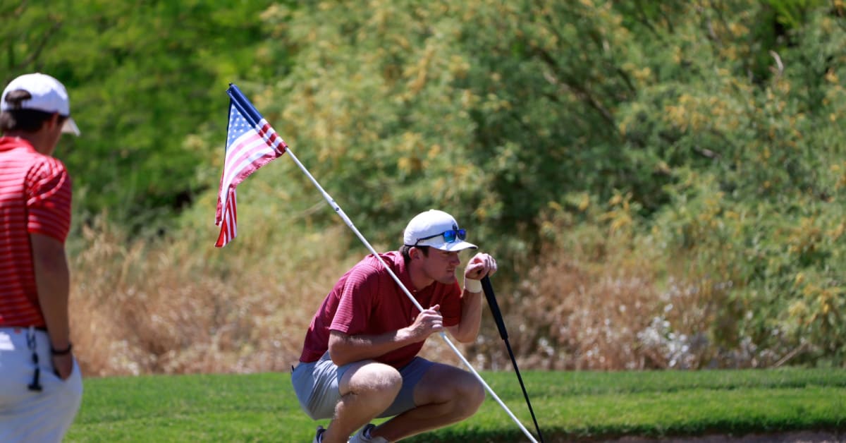 Seniors Lead, But Alabama Men's Golf Season Comes to a Close - Sports ...