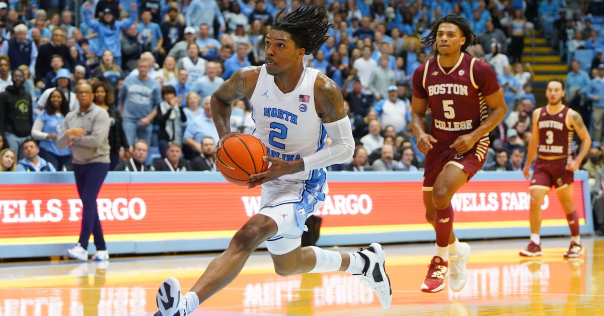 Why UNC transfer Caleb Love is worth the risk for Arizona - Sports ...