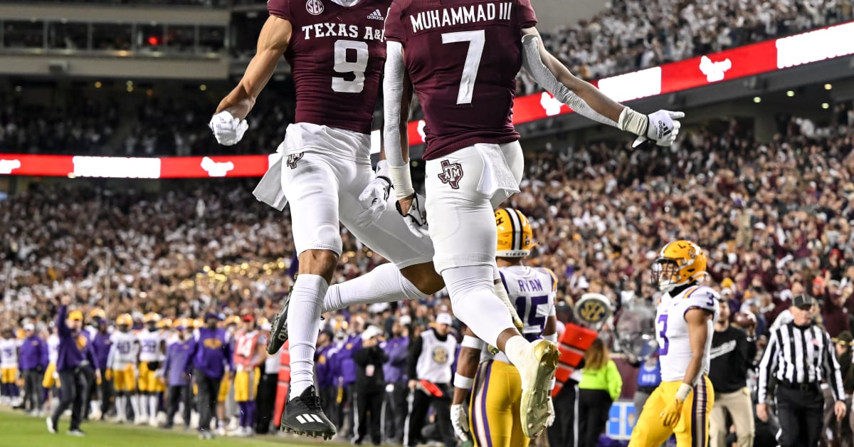 Inside the NIL battle that is splintering the SEC: ‘We’re all money ...