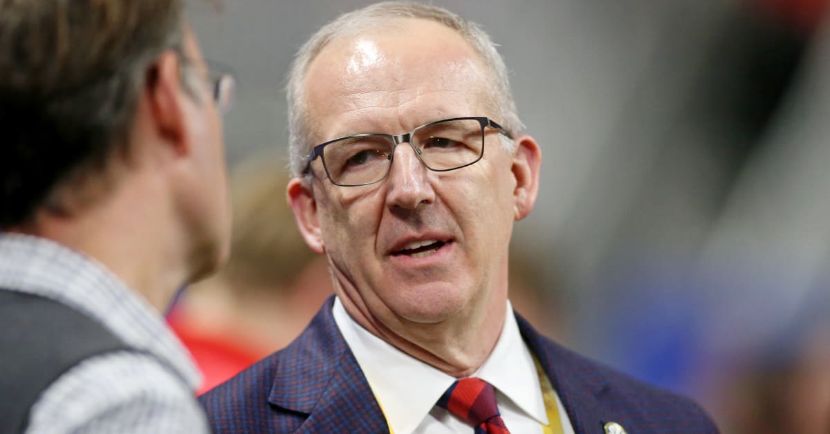 SEC should finally adopt nine-game conference football schedule ...