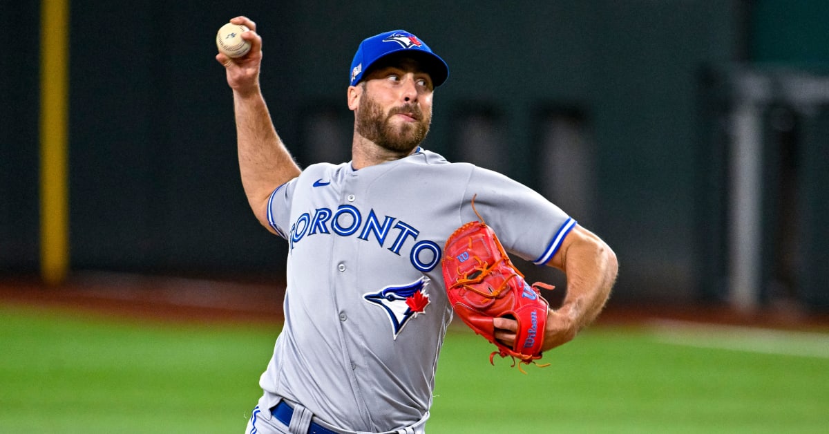 Blue Jays’ Anthony Bass Apologizes for Anti-LGBTQ Social Media Post ...