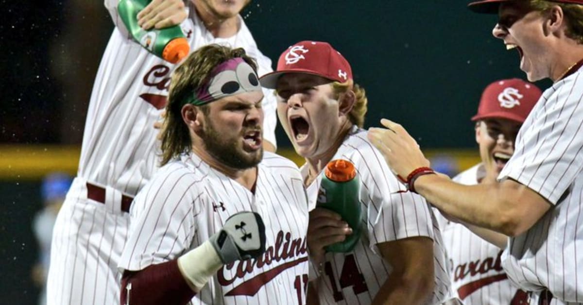 Cole Messina And Will Sanders Returns Are Huge For - Sports Illustrated ...