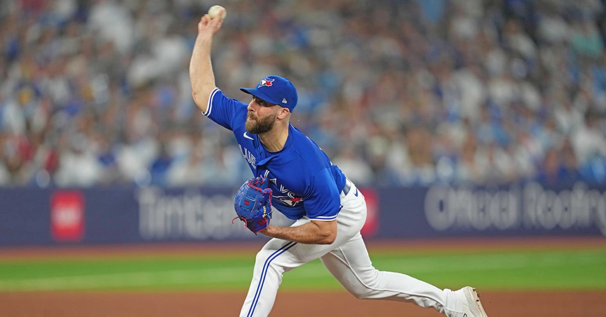 Blue Jays Fans Boo Anthony Bass in First Appearance Since Anti-LGBTQ ...