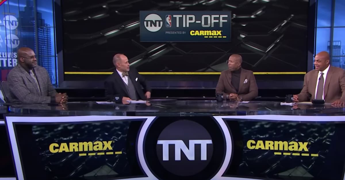 SI Media Mailbag: NBA’s broadcast future; best NFL announcers and more ...