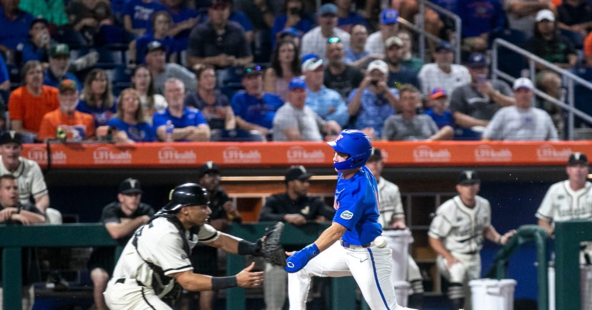 NCAA Baseball Tournament: Staff Predictions – The Regionals - Sports ...