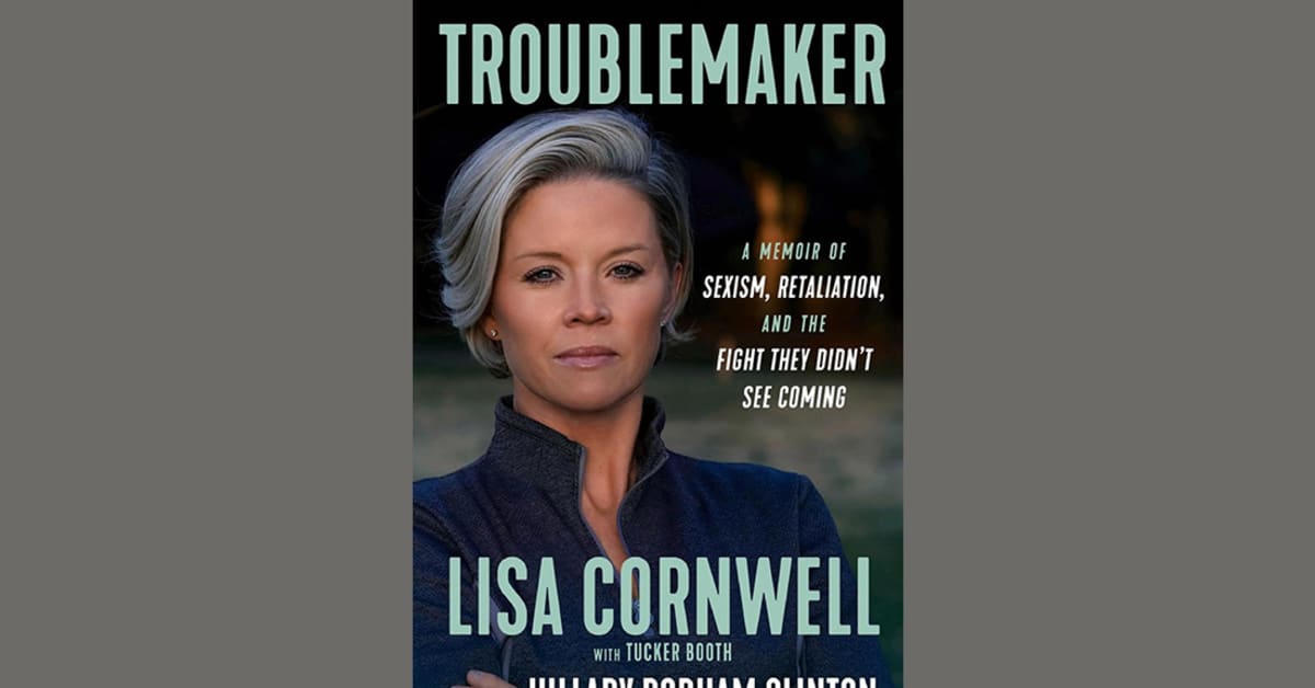 Ex–Golf Channel Anchor Lisa Cornwell Describes Culture of Sexism ...