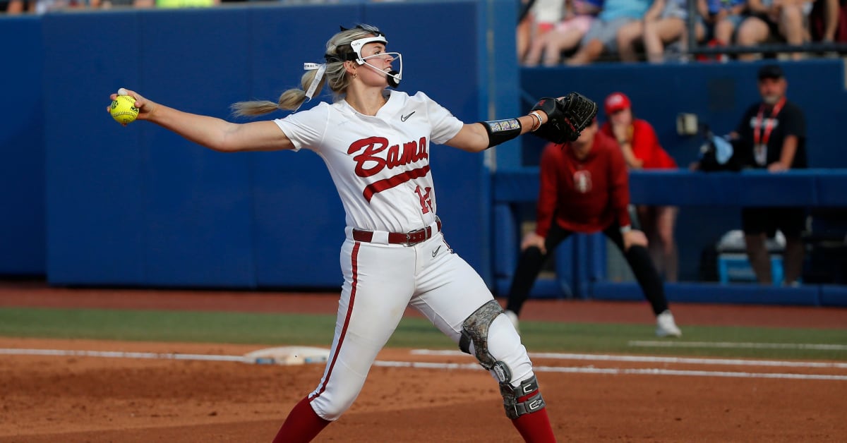 Montana Fouts Leaves Legacy of Loyalty, Leadership, Love at Alabama ...