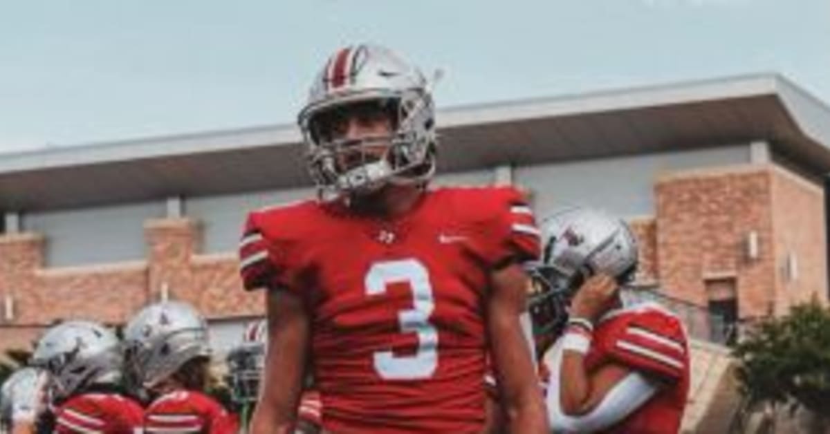 South Carolina Football Making A Good Impression On Parker Livingstone ...