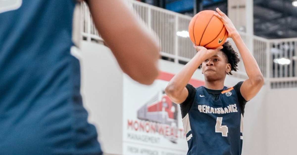 Husky Basketball Extends Offer to 5-star Connecticut Recruit - Sports ...