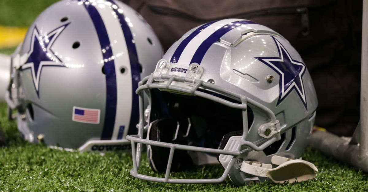 Char-Ron Dorsey: Former Cowboys OL, Florida State Standout Dies at 46 ...