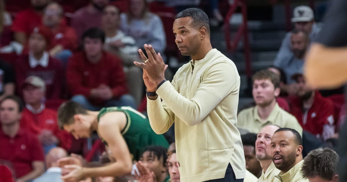 Ron Sanchez Returns to Virginia Coaching Staff as Associate Head Coach ...