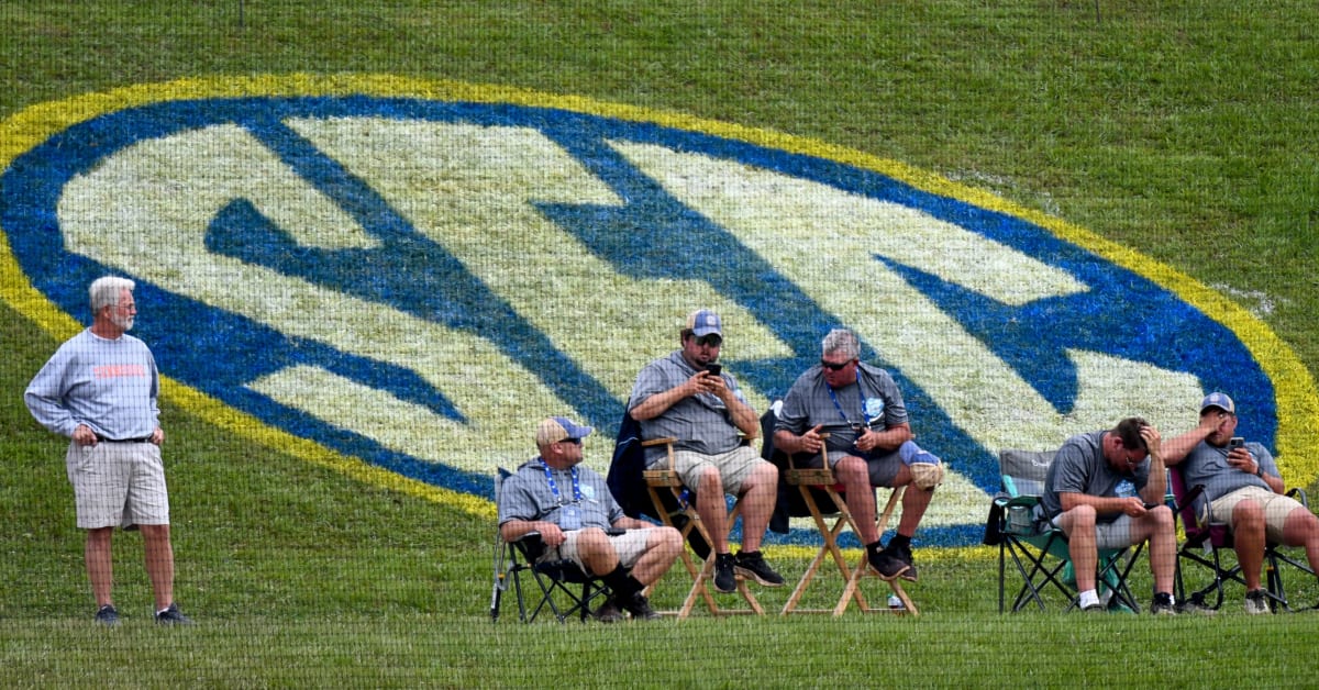 Missouri Hires Kerrick Jackson as First Black Head Baseball Coach in ...