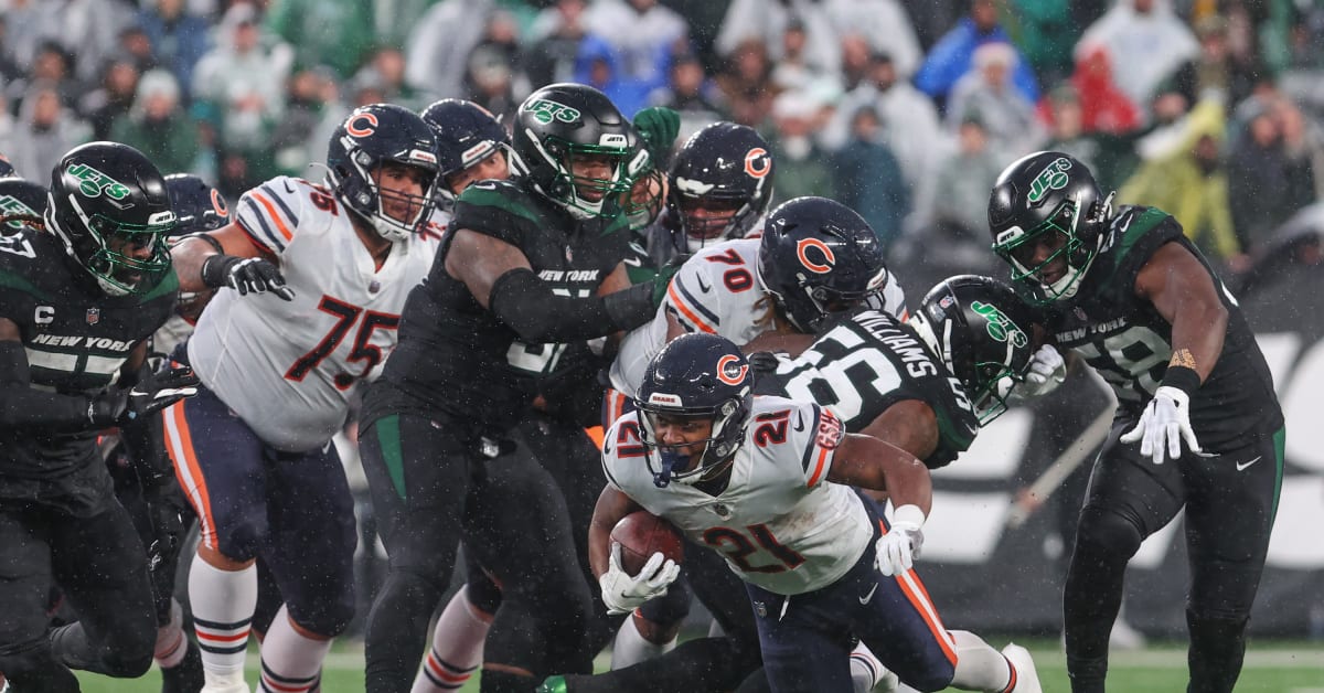 Chicago Bears could be spared Hard Knocks appearance - Sports ...