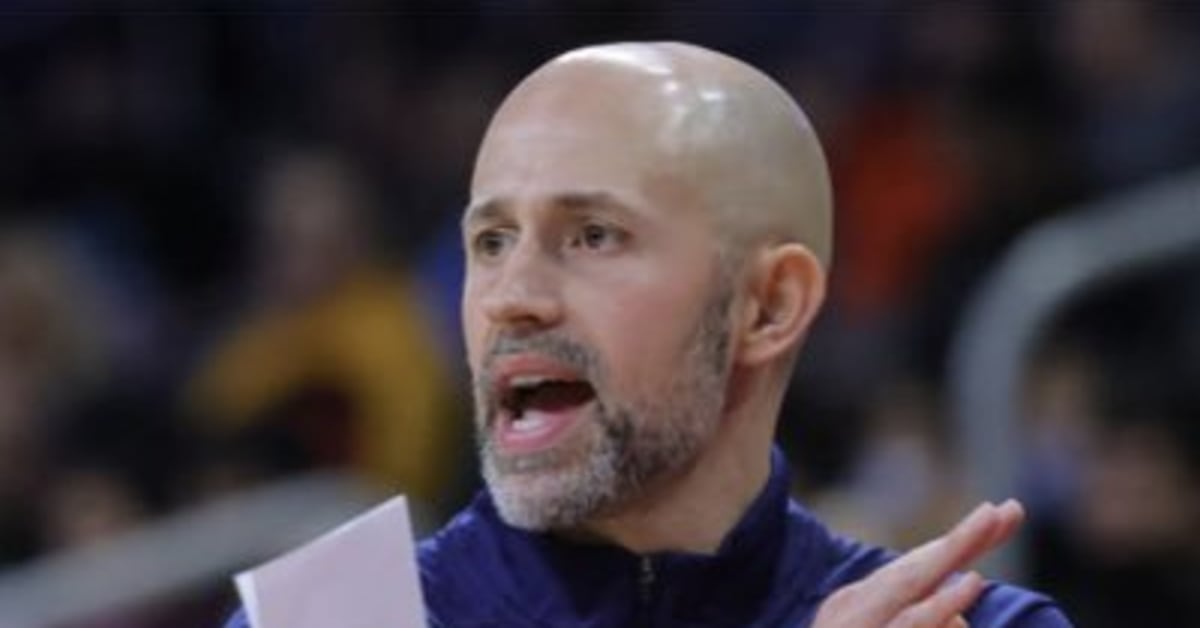 Alabama Basketball Officially Announces Ryan Pannone as Assistant Coach - Sports Illustrated ...