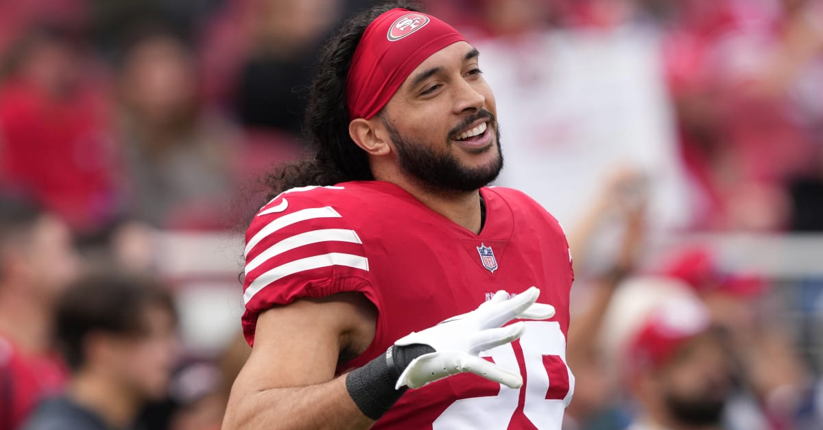 Ranking the top 10 safeties in the NFL ahead of the 2023 season ...