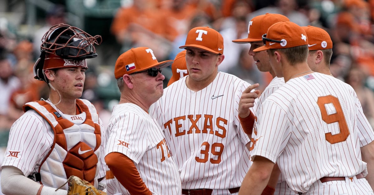 Baseball: Super Regional Participants and Their College World Series ...