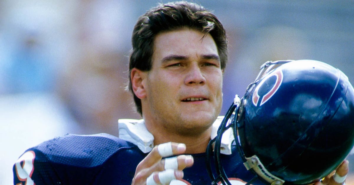 What Jimmy Johnson wanted in 1975 got Dan Hampton on path to hall ...