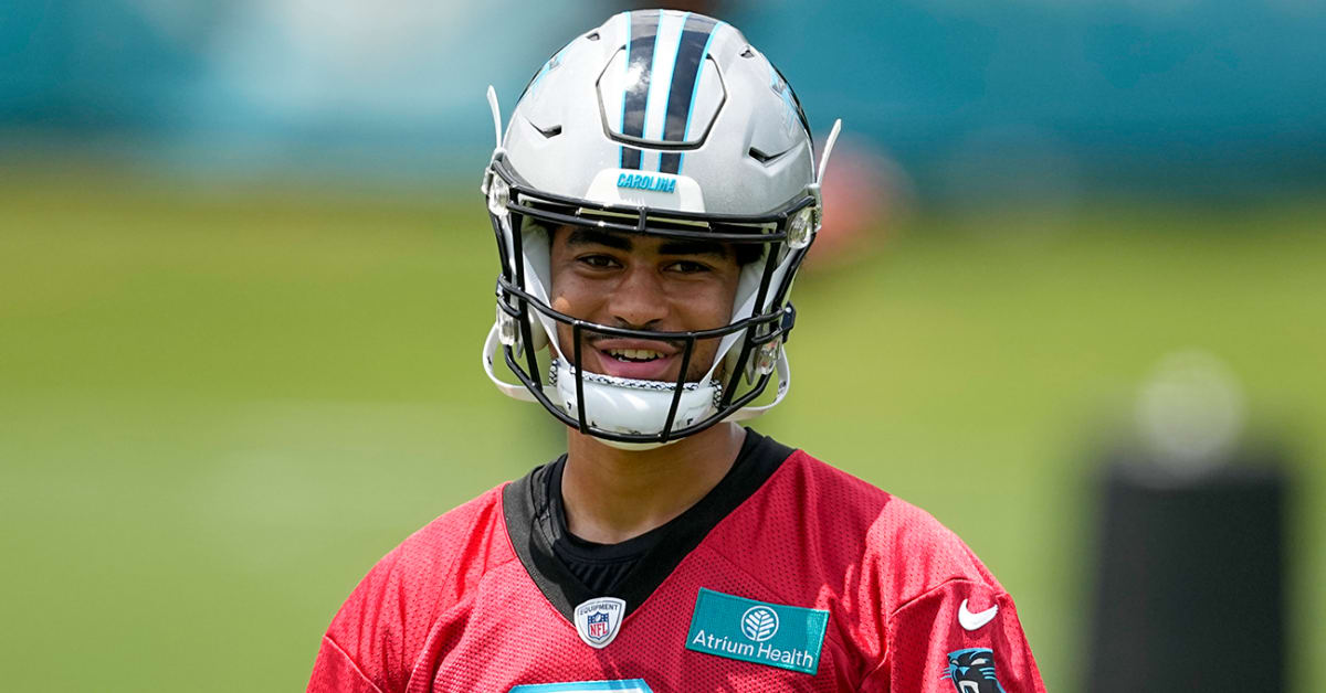 Bryce Young, 2023 No. 1 Pick, Takes Noteworthy ’Next Step’ With ...