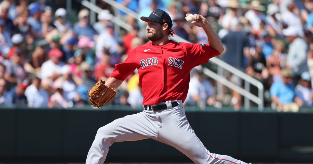 Red Sox Address Starting Pitcher’s Anti-LGBTQ Deleted Social Media Post ...