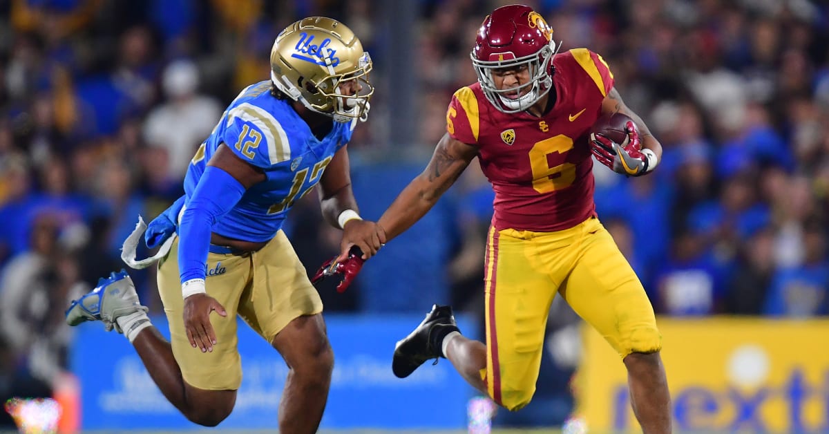 USC, UCLA’s Big Ten football schedule shows how difficult logistics will be - Sports Illustrated