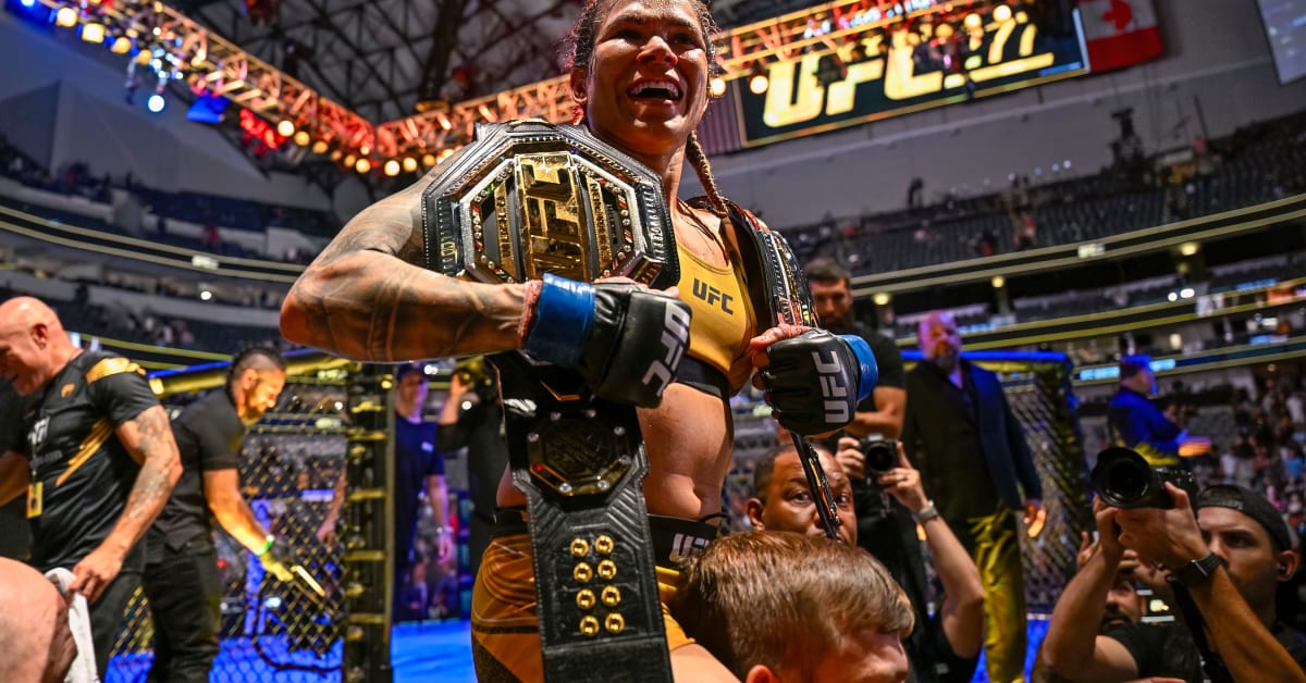 UFC 289 Preview and Fight Picks: Two Huge Bouts Top PPV Card - TrendRadars