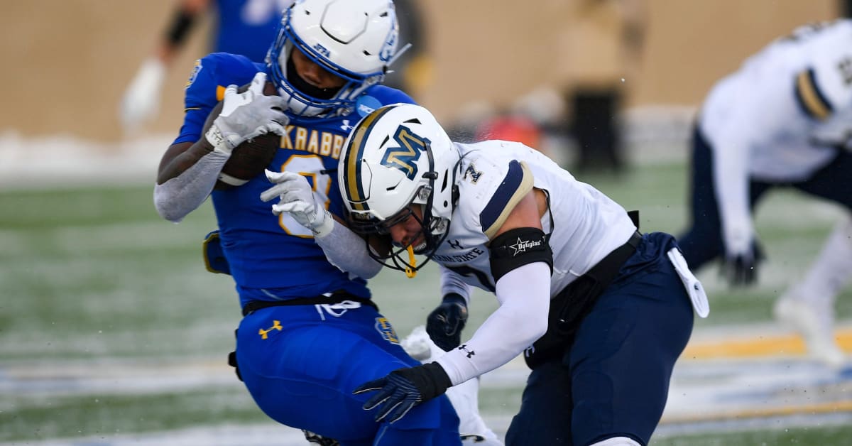 Seattle Seahawks 90-Man Countdown: S Ty Okada - Next UDFA Standout ...