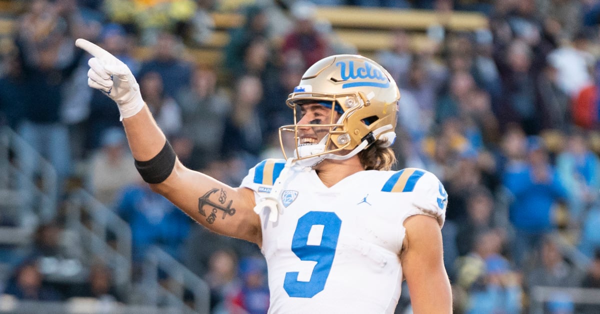 'Best For Us': Jake Bobo, Jonathan Sutherland Stand Out Among Seattle ...