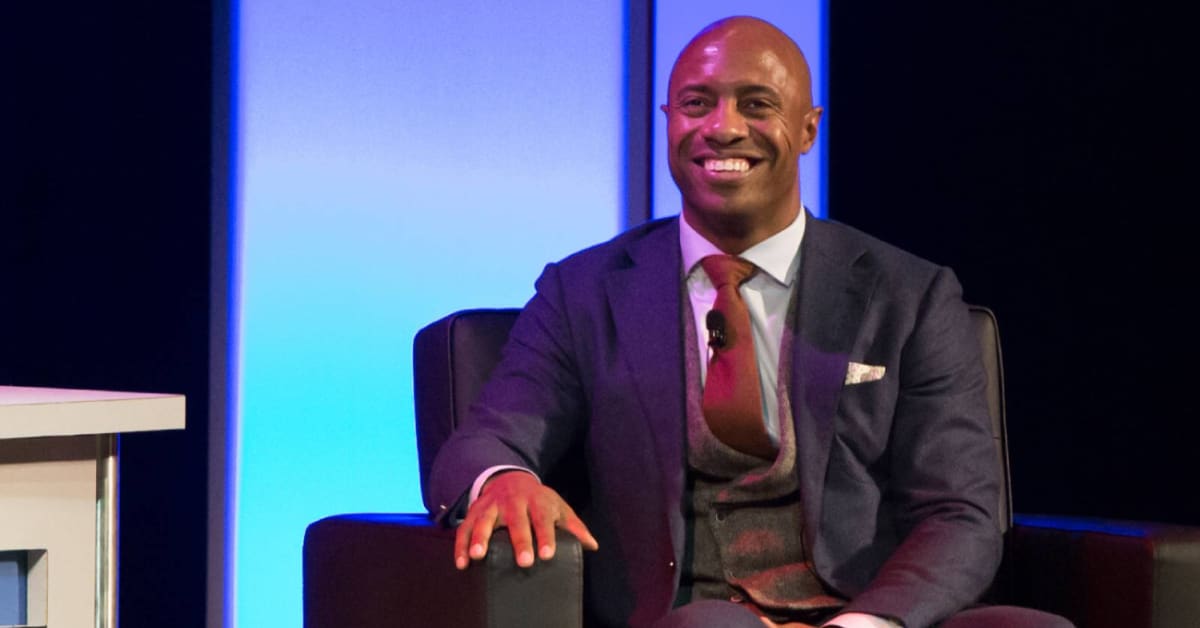 ESPN’s Jay Williams Issues Heartfelt Messages to Keyshawn Johnson, Max ...