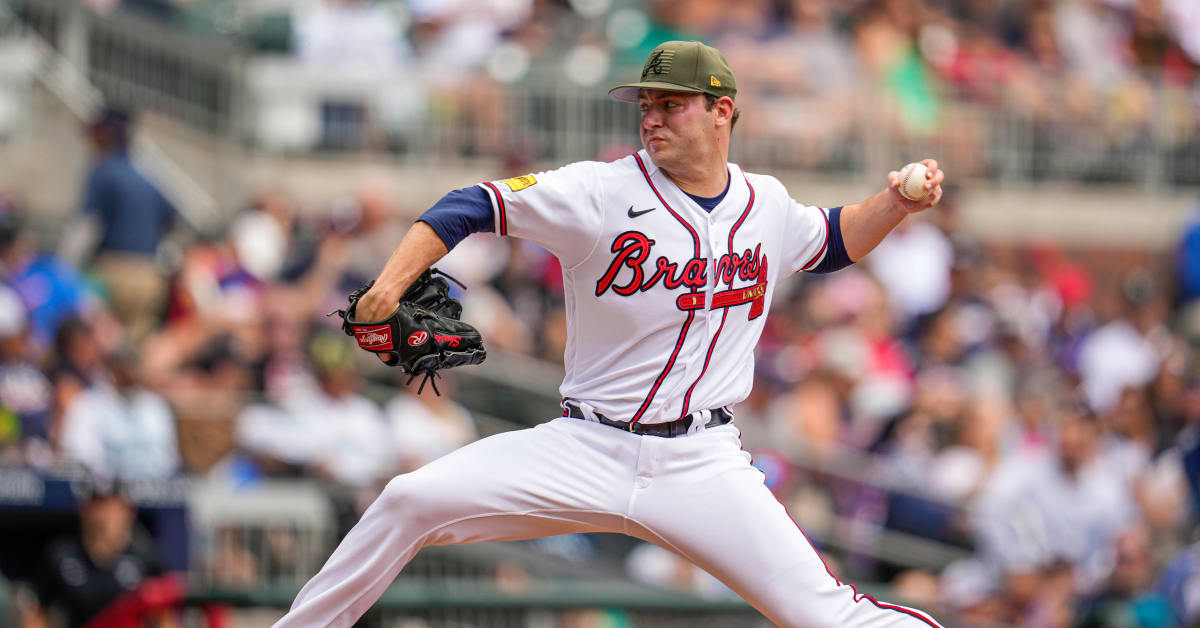 Jared Shuster might work out of the bullpen tonight prior to starting ...