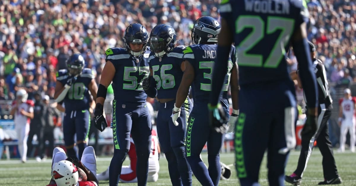 Seattle Seahawks Defense: The 'Biggest Question' for Next Season ...