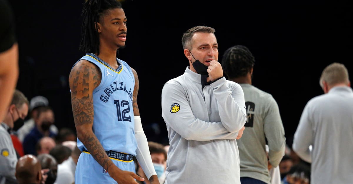 Raptors Set to Hire Grizzlies Assistant Darko Rajakovic as Head Coach ...