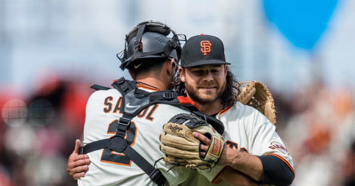 MLB disrespects SF Giants in atrocious Power Rankings - Sports ...