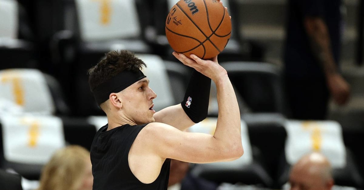 Heat’s Tyler Herro to Attempt Return From Broken Hand in NBA Finals ...