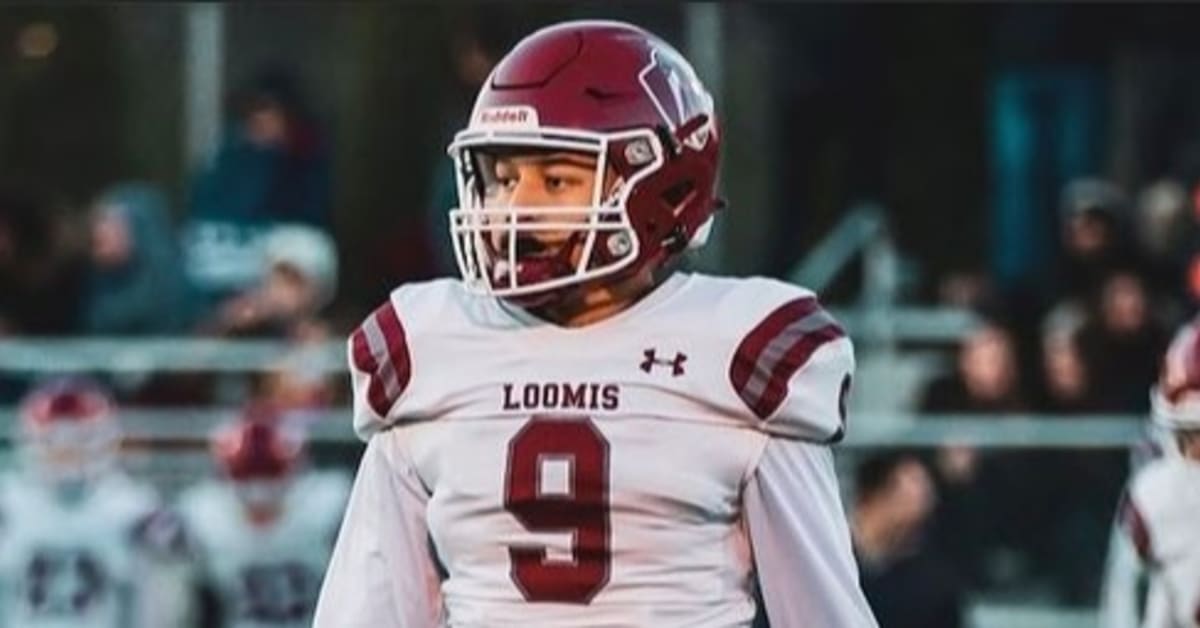 Highlights & Evaluation: Louisville S Commit Jaiden Spearman - Sports ...