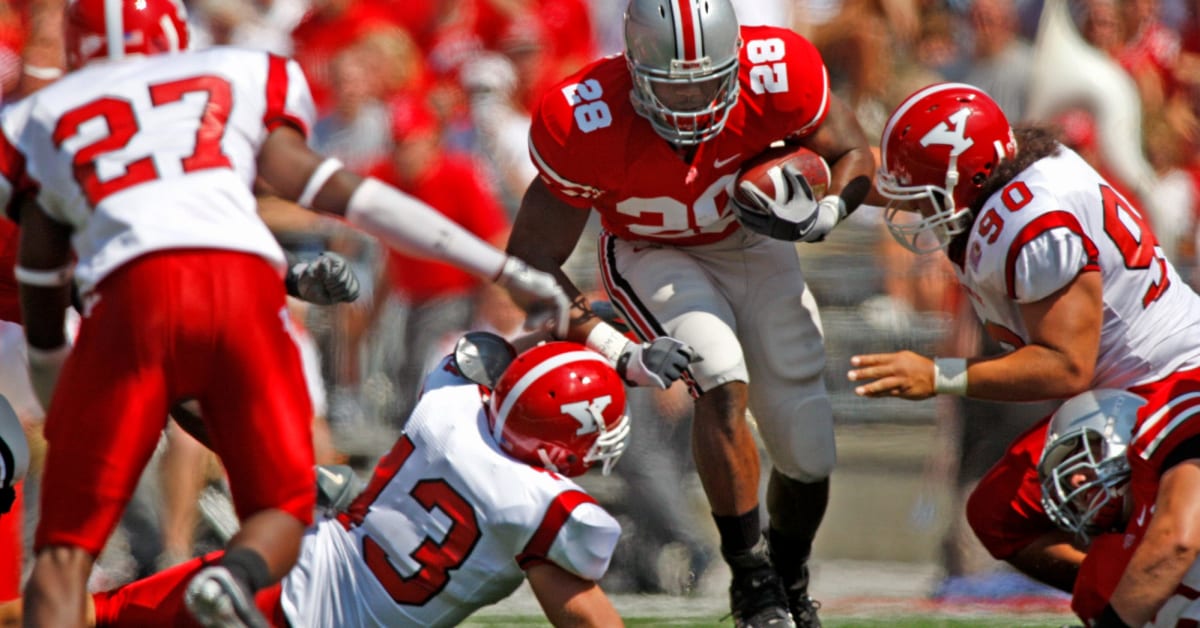PREVIEW: Ohio State Buckeyes Hosts Youngstown State for First Time in ...