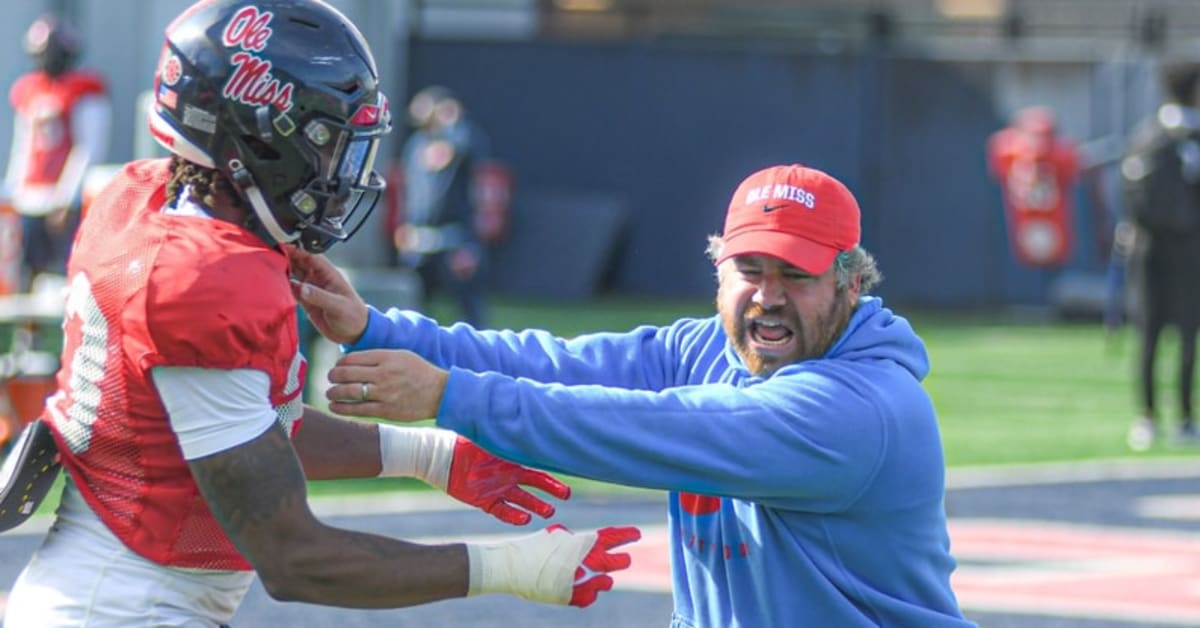 Defensive Coordinator Pete Golding Reveals Most Important Aspect of New ...