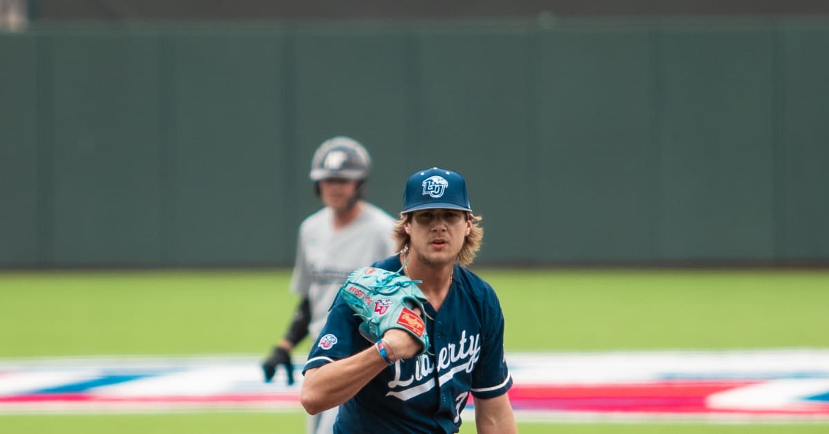 Garrett Gainey Helps Address Pitching Need For South Carolina Baseball ...