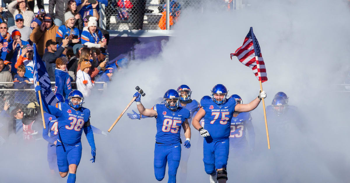 Two more programs emerge as possible Pac-12 expansion candidates ...