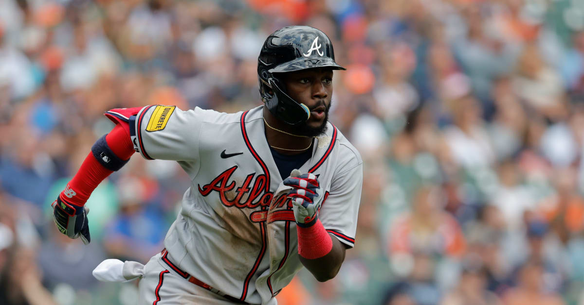 Braves Briefing: Michael Harris II is having himself a June - Sports ...