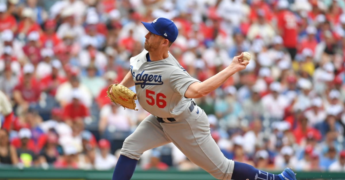 Dodgers Roster News: 2020 World Series Champion Designated for ...