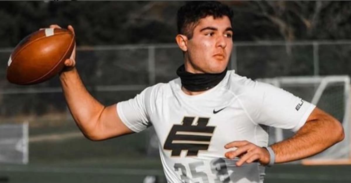 Dante Reno Set To Represent South Carolina In Elite 11 - Sports ...