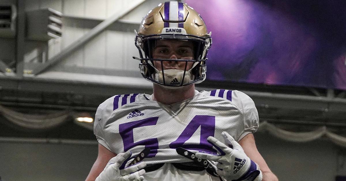 Husky Roster Review: With or Without a Scholarship, Fowler Pushes On ...
