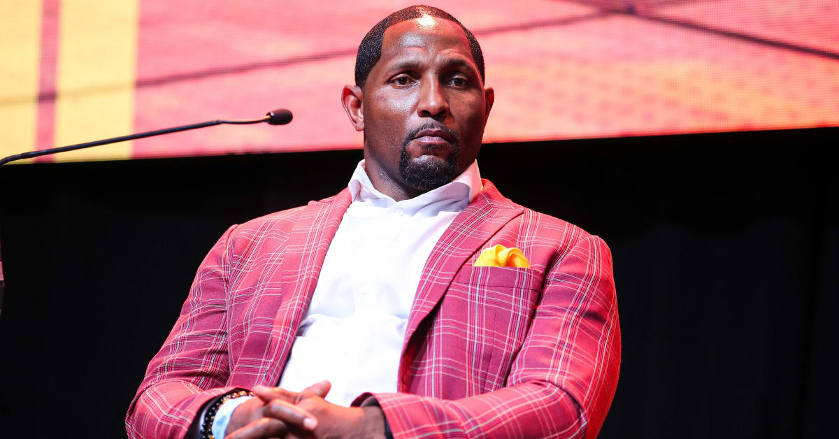 Ray Lewis III, Son of Ray Lewis, Received Narcan Before His Death ...