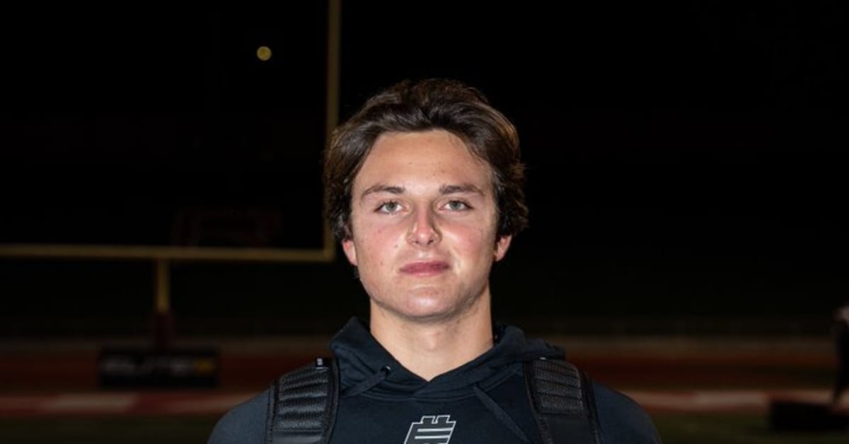 Alabama Commitment Julian Sayin Wins Elite 11 Pro Day - Sports ...