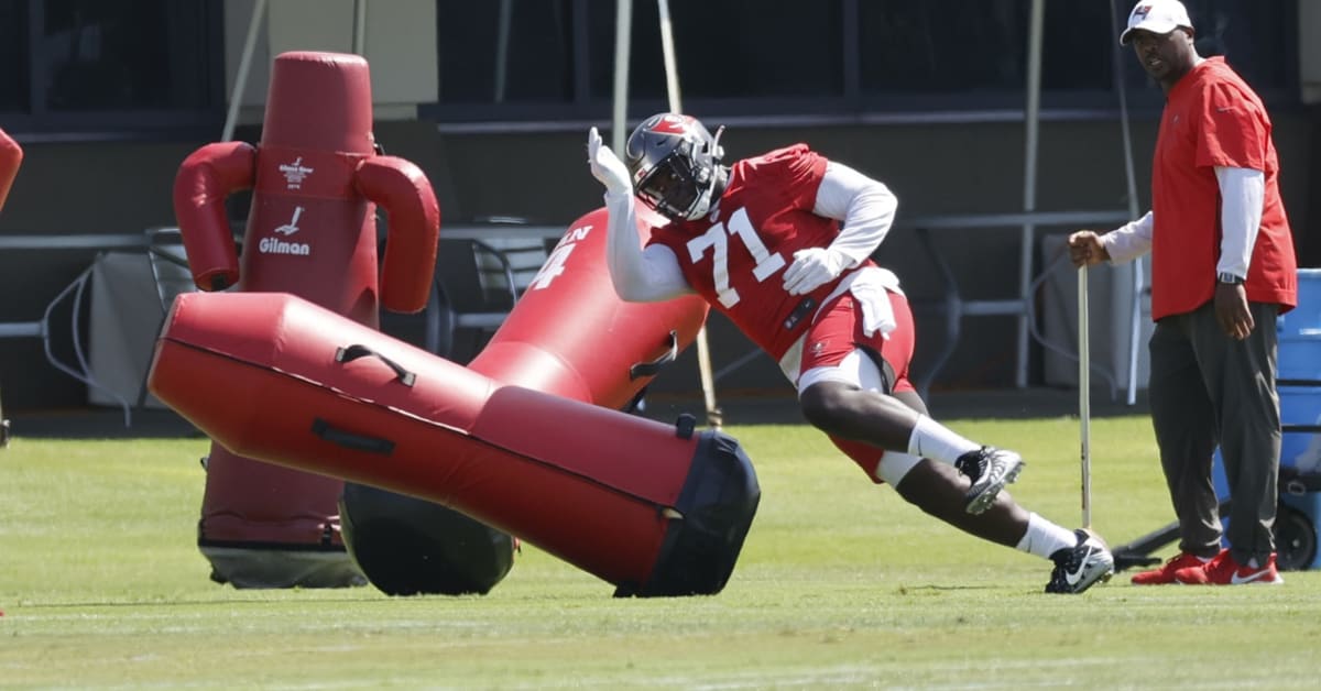 Where Could IDL Kobe Smith Fit in on Giants D-line? - Sports Illustrated New York Giants News ...