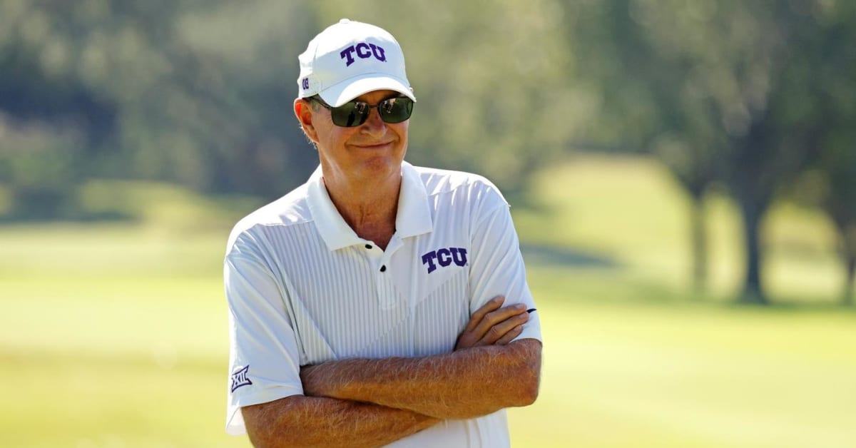 TCU Golf Update: What's Happening In The Golf World - Sports ...