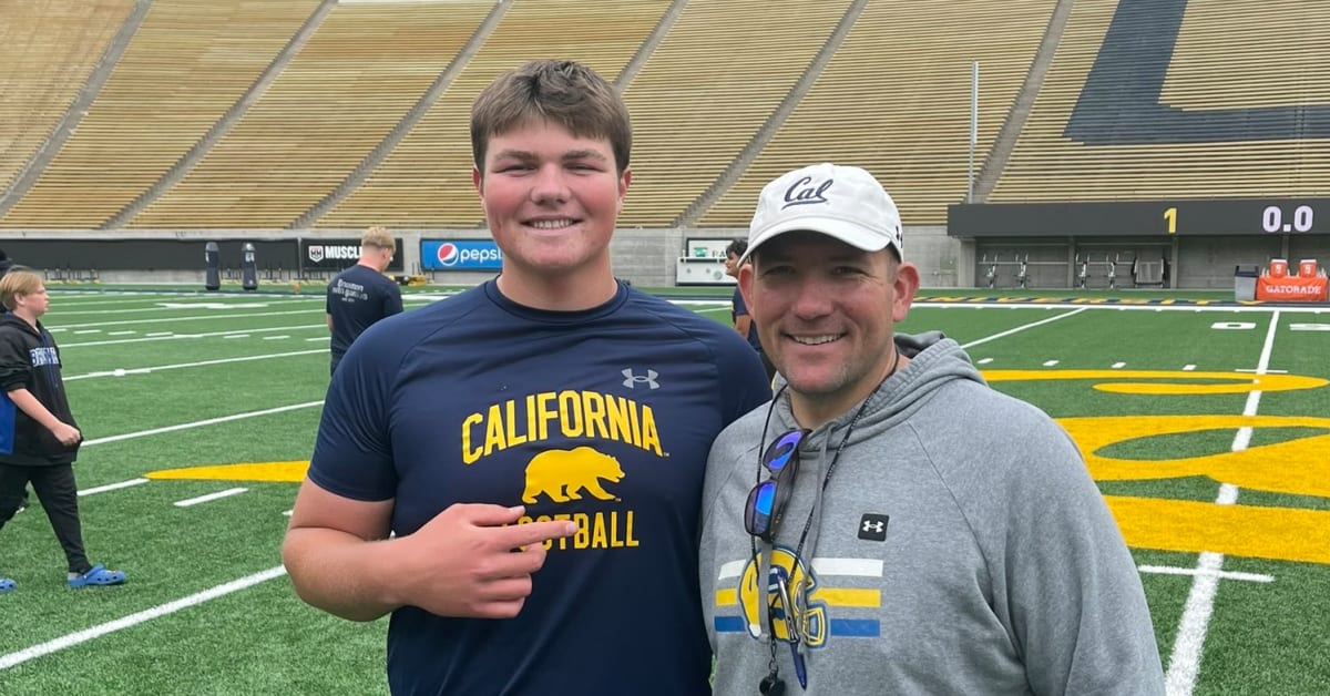 Huskies Go Shopping in Carmel, Offer 2025 Offensive Lineman - Sports ...
