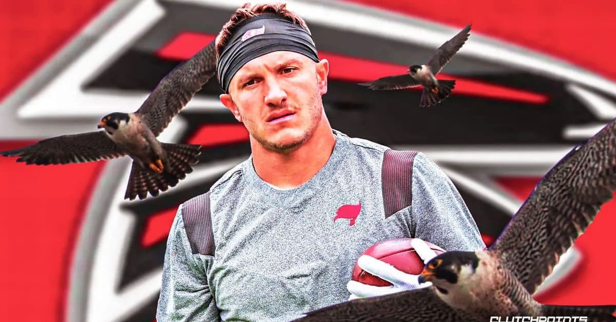 Atlanta Falcons WR Scotty Miller Impressing During Training Camp: 'That ...